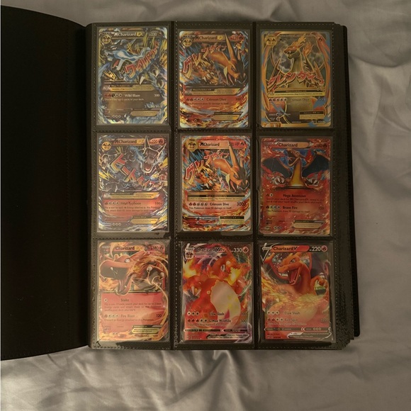 Pokemon | Other | Huge Pokemon Card Collection Photos | Poshmark